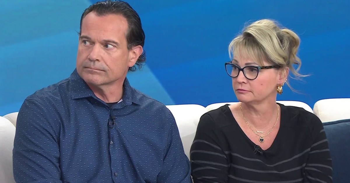 Parents of Kaylee Goncalves Share Why They Wanted a Trial