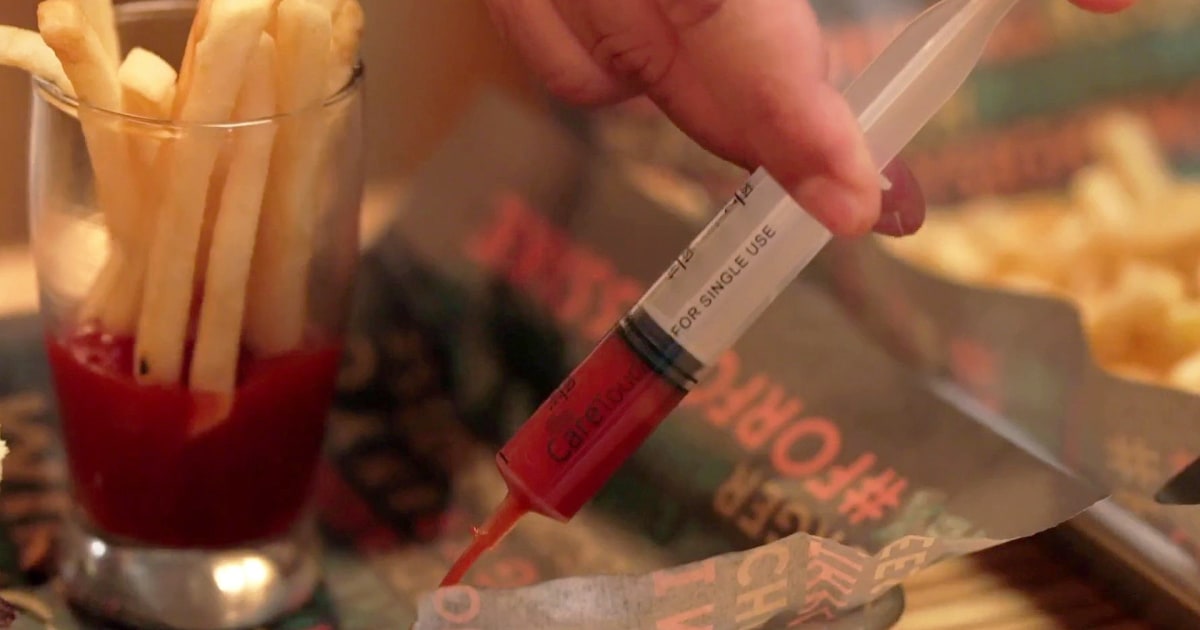 Restaurants Downsize Menu Items in Age of Weight-Loss Drugs