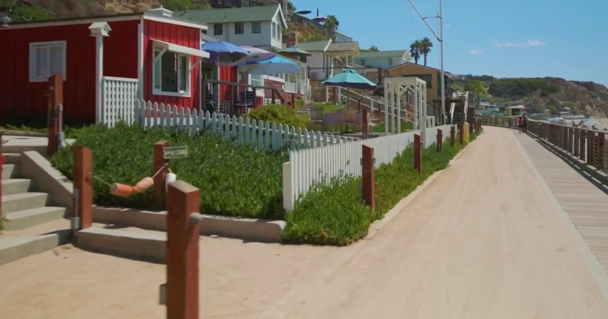 Want a Beach Getaway? Try These Fun-in-the-Sun Destinations
