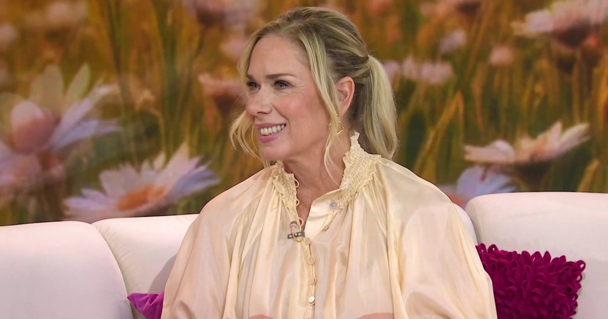 Leanne Morgan on Netflix Sitcom, Power of Perseverance