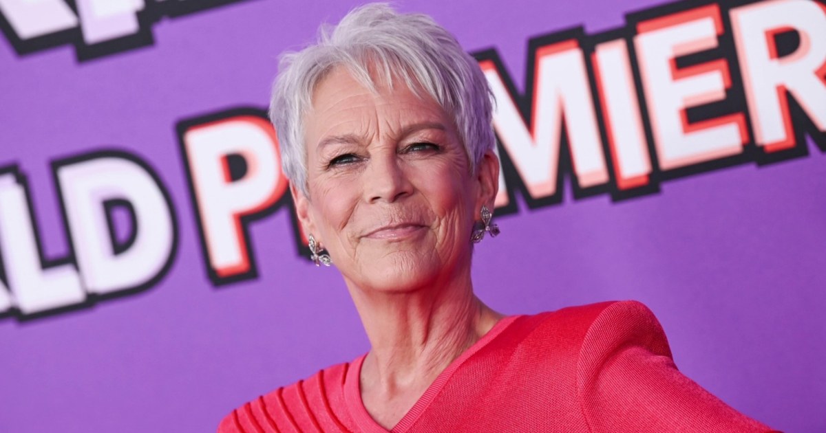 Jamie Lee Curtis Confirms She’s Rebooting ‘Murder, She Wrote’