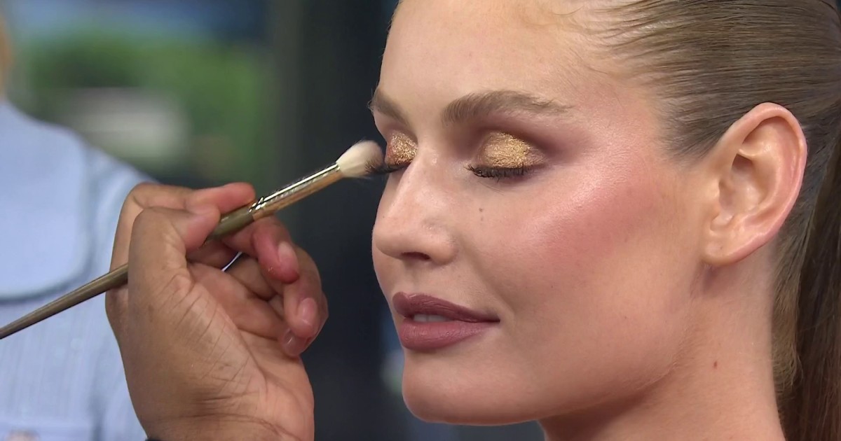 How to Bring Runway-Ready Looks to Everyday Makeup Routines