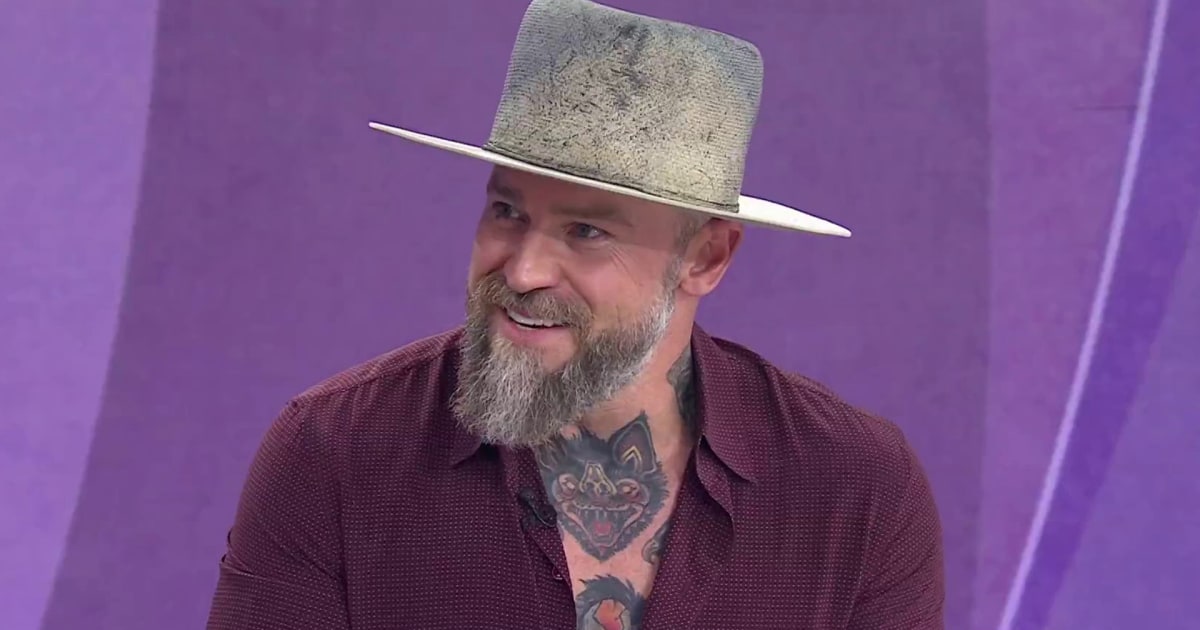 Zac Brown on Collab With Dolly Parton, Las Vegas Sphere, More