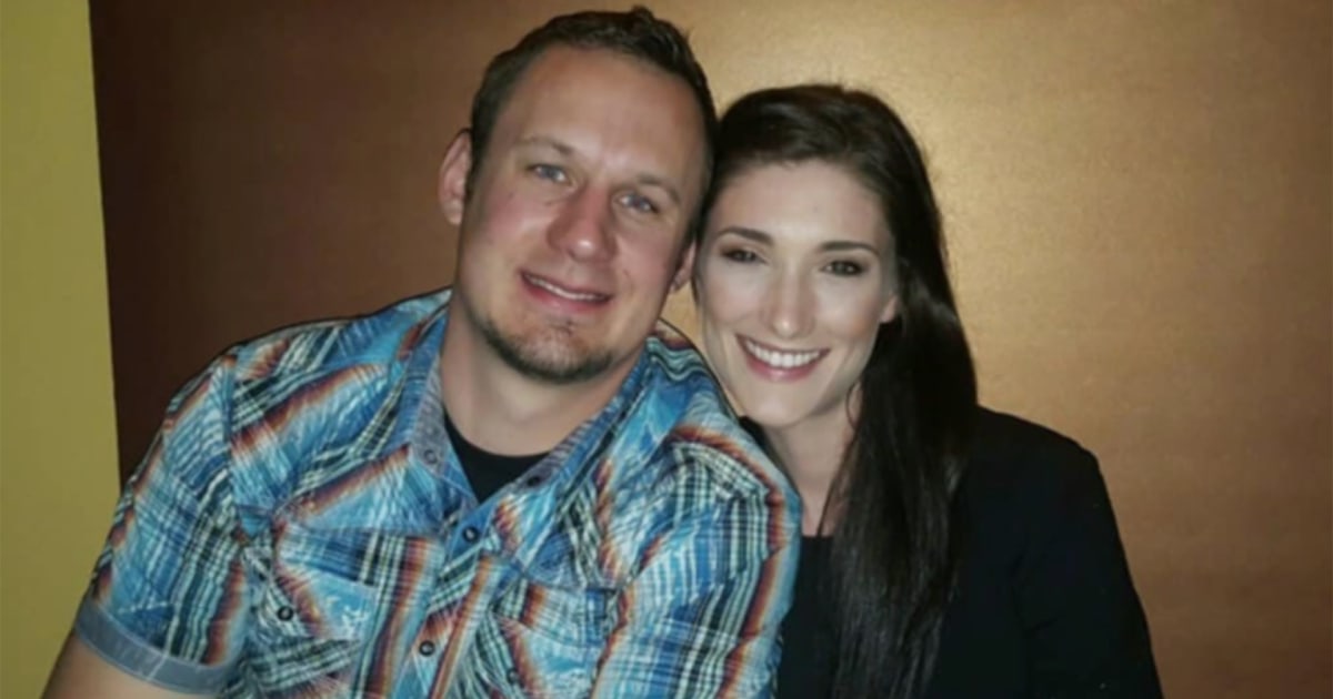 Couple Finds Strength in Community After Brain Cancer Diagnosis