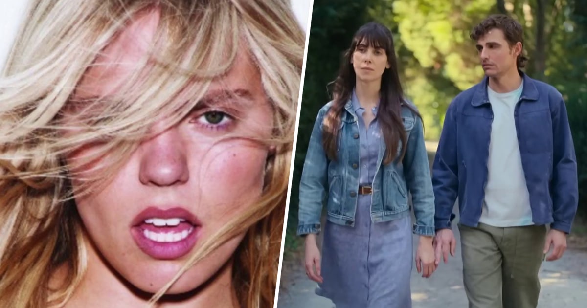 Pop Culture Roundup: Reneé Rapp New Release, 'Together,' More
