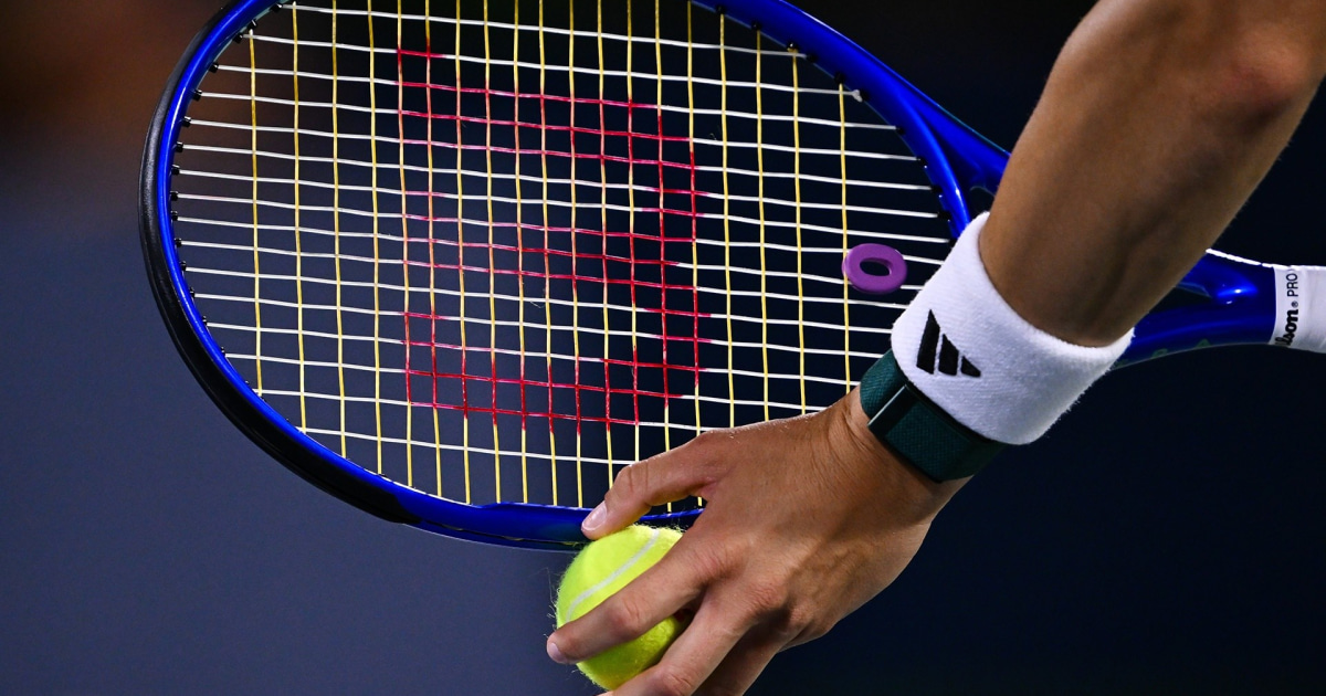 US Open Introduces Dating Show Called 'Game, Set, Matchmaker'