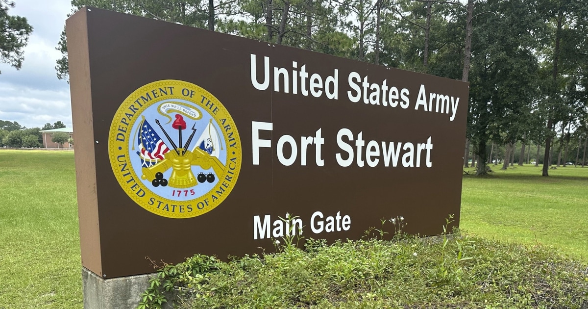 Fort Stewart Shooting: New Details on Timeline Emerge
