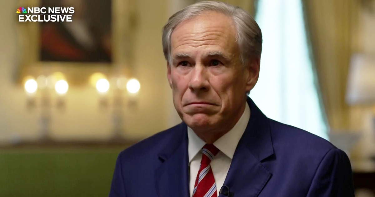 Abbott Calls Fleeing Democrats ‘Cowards’ Amid Redistricting Battle