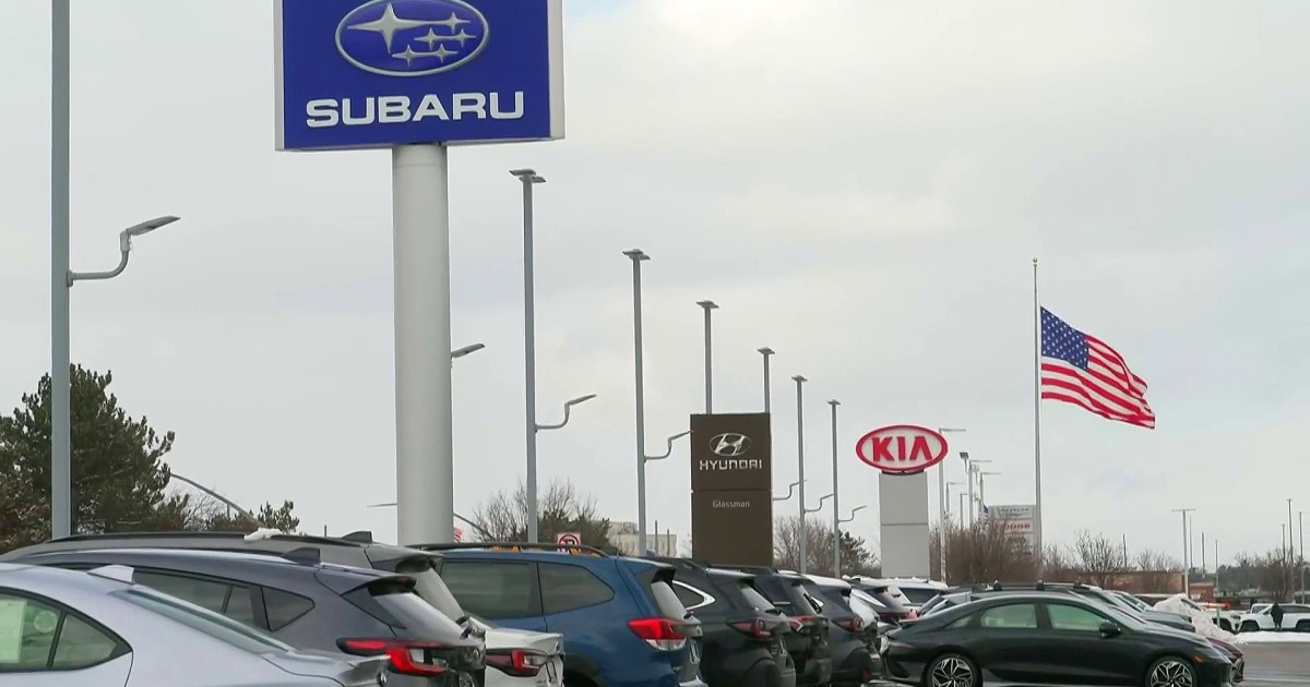 How Do I Buy a Car? Follow This Step-by-Step Guide