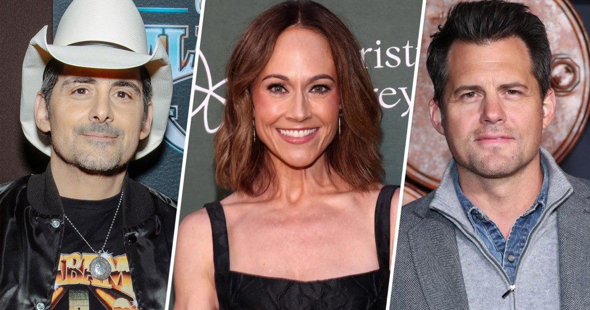 Hallmark Teams With Grand Ole Opry for Country Holiday Film