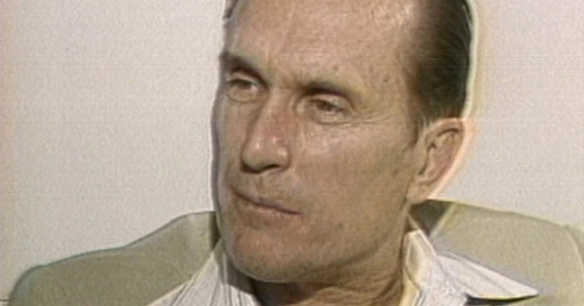 1983: Robert Duvall Talks ‘Angelo My Love’ and ‘Tender Mercies’