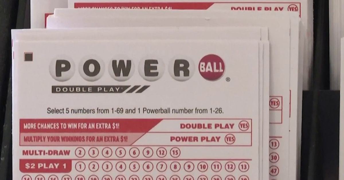 Powerball Jackpot Climbs to $700M After No Big Winner