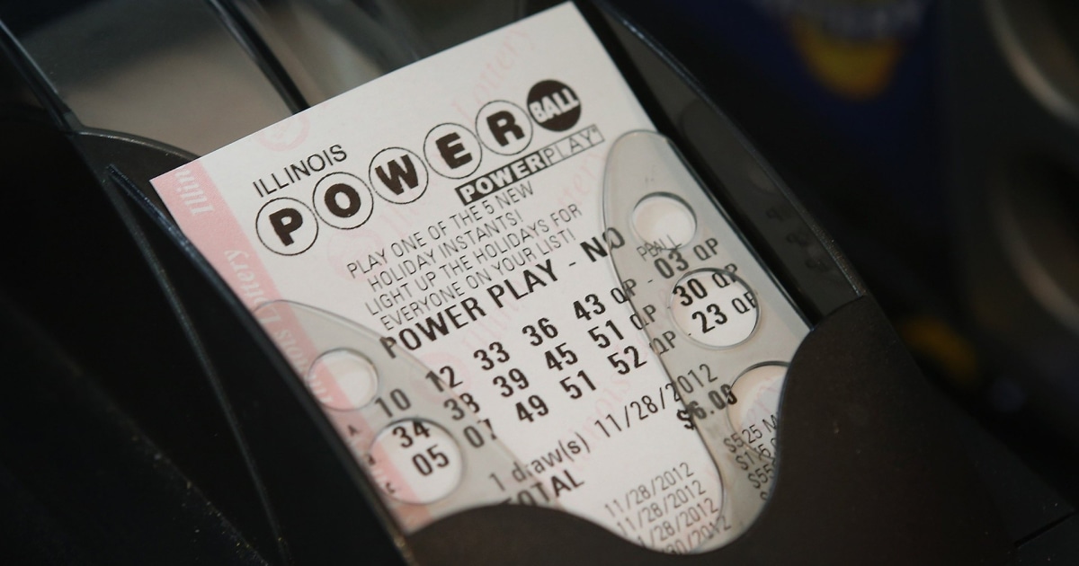 Powerball Jackpot Reaches $750 Million After No Winner Saturday
