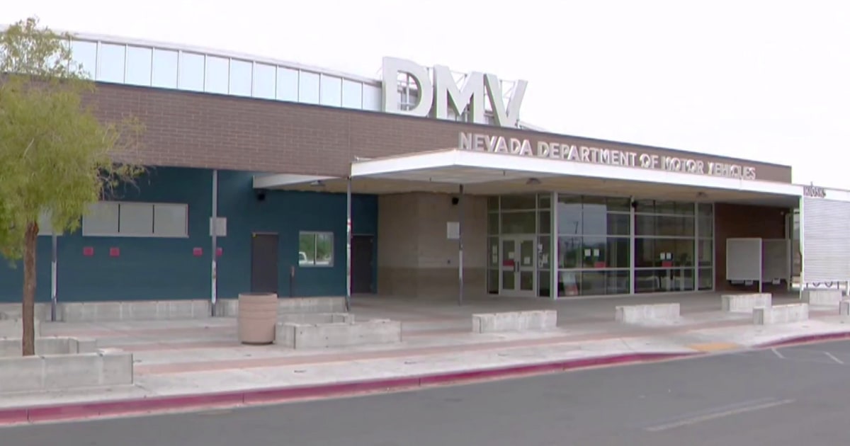 Nevada’s State Offices Shut Down for 2 Days After Cyberattack