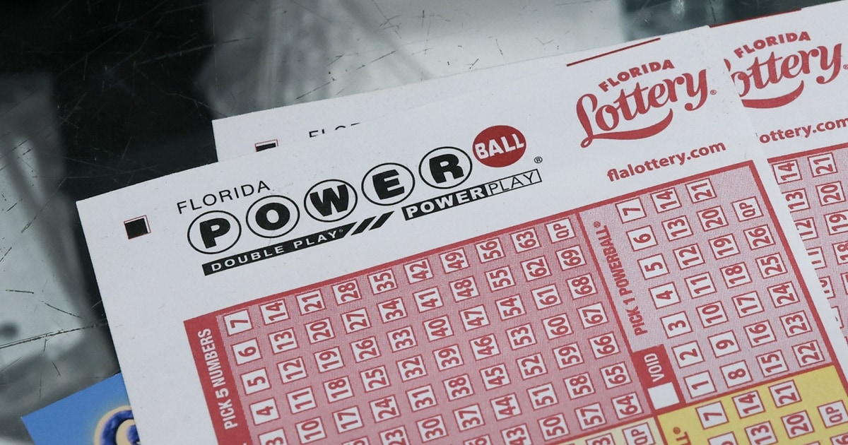 Powerball Jackpot Grows to $950 Million After No Winners