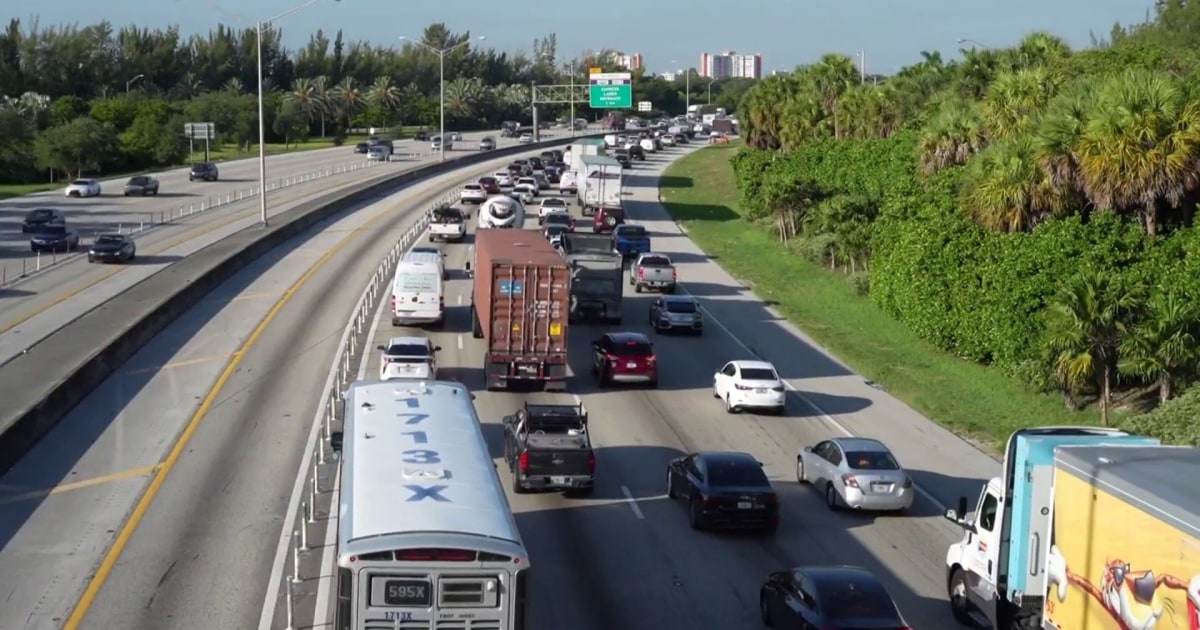 TSA Expects Record Number of Flyers for 2025 Labor Day Travel