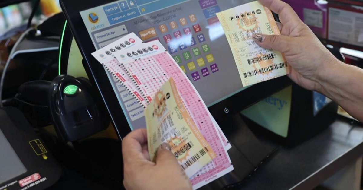 Powerball Jackpot Grows to $1.1 Billion After No Winner