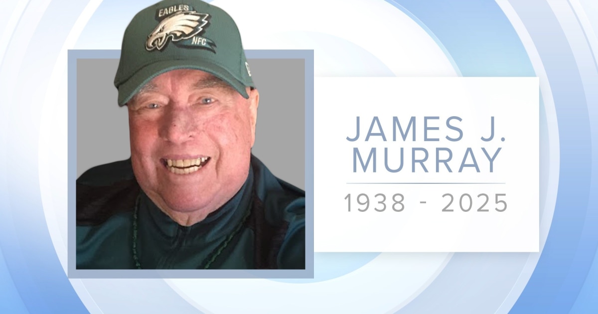 Ronald McDonald House Co-Founder James J. Murray Dies at 87