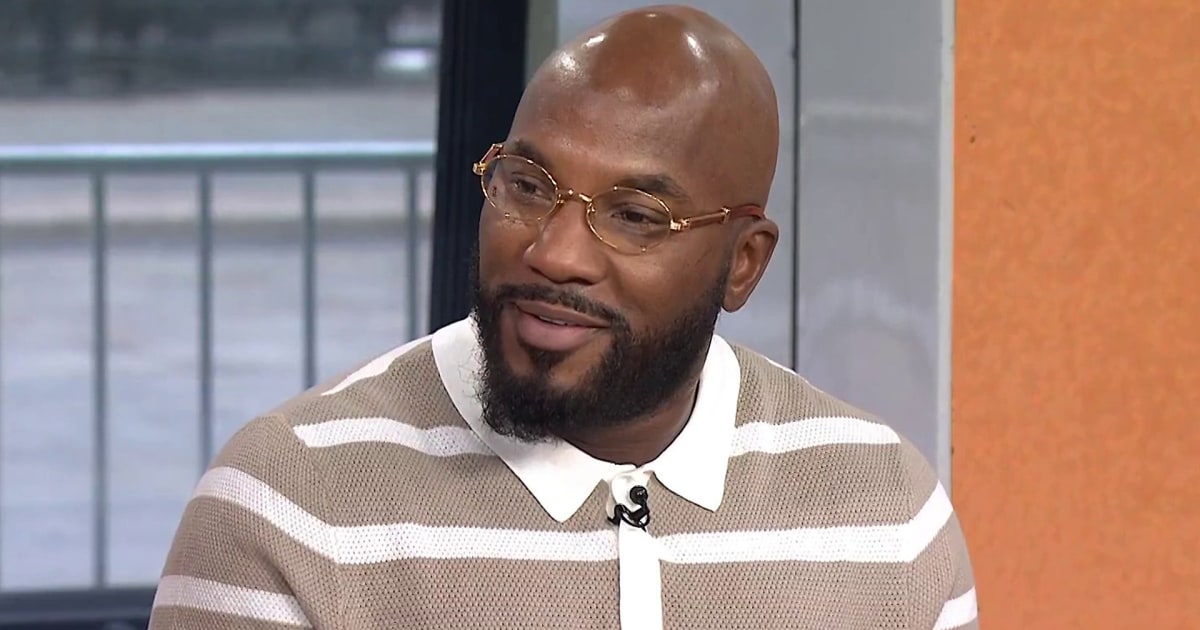 Rapper Jeezy Talks Symphonic Tour, 20 Years Since ‘Let’s Get It’