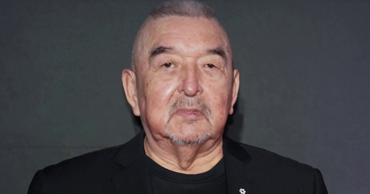 'Dances With Wolves' Star Graham Greene Dies at 73