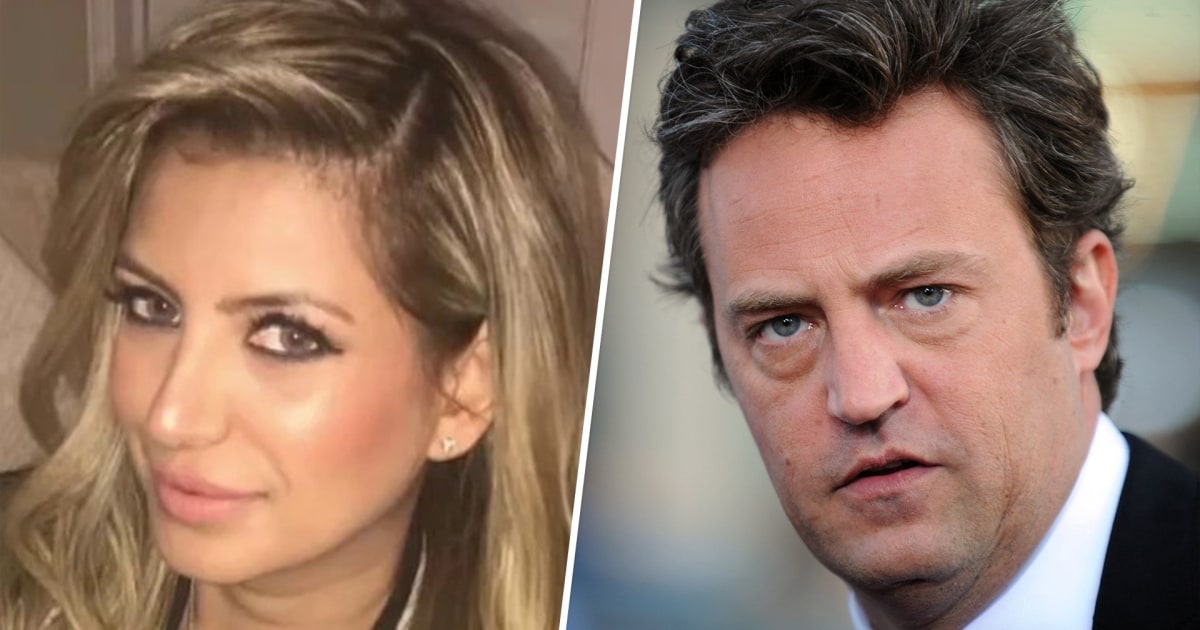 ‘Ketamine Queen’ Set to Plead Guilty in Matthew Perry Case