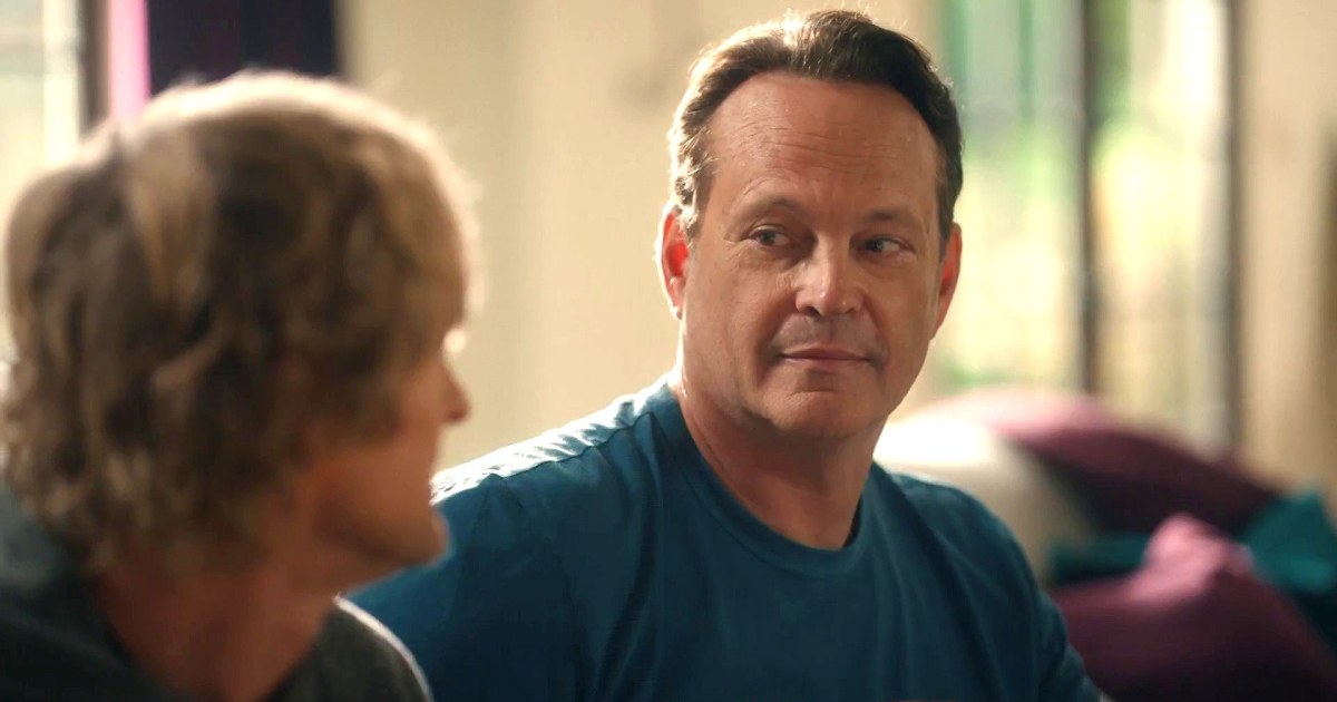 Vince Vaughn and Owen Wilson Reunite for New Xfinity Promo