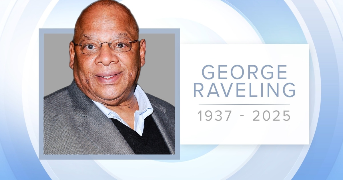 George Raveling, Legendary Coach and Nike Exec, Dies at 88