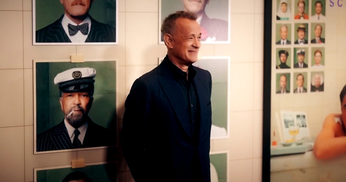 Ceremony Honoring Tom Hanks Canceled at West Point