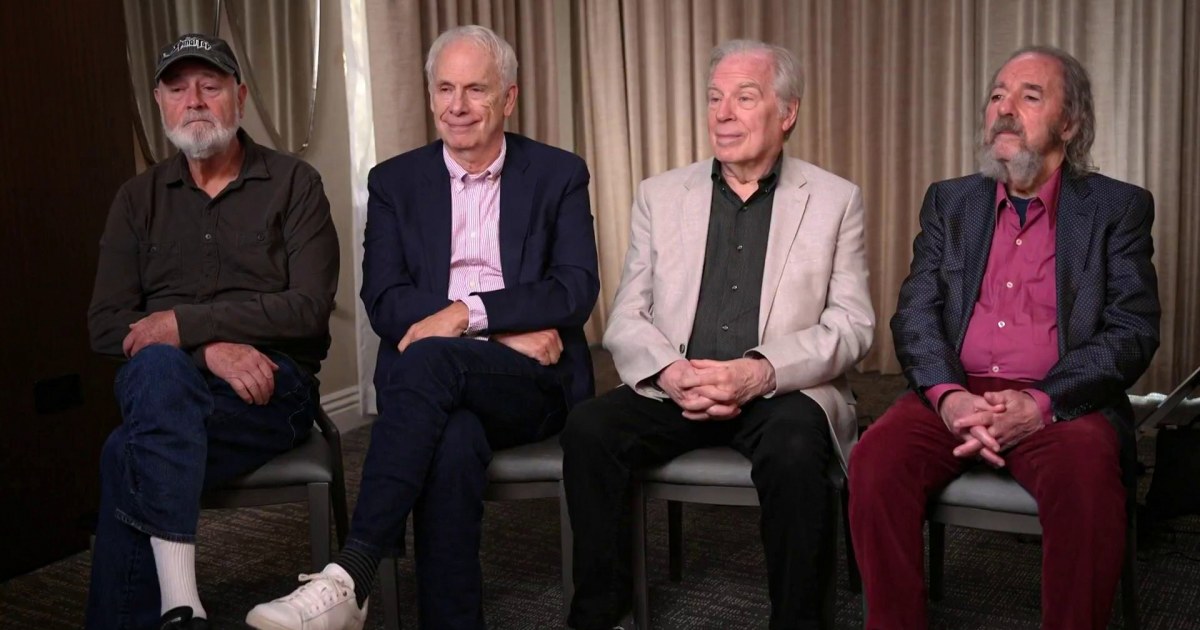 ‘Spinal Tap II: The End Continues’ Cast Talks Reuniting for Film