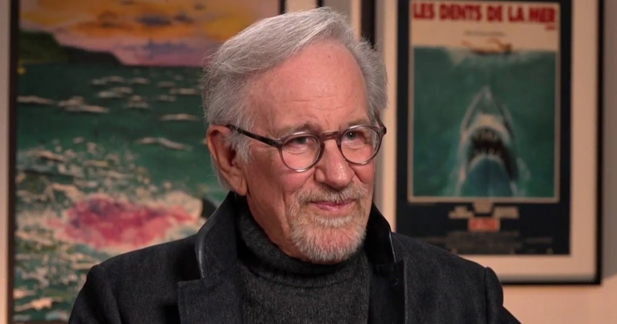 Inside New ‘Jaws’ Exhibit at Academy Museum of Motion Pictures