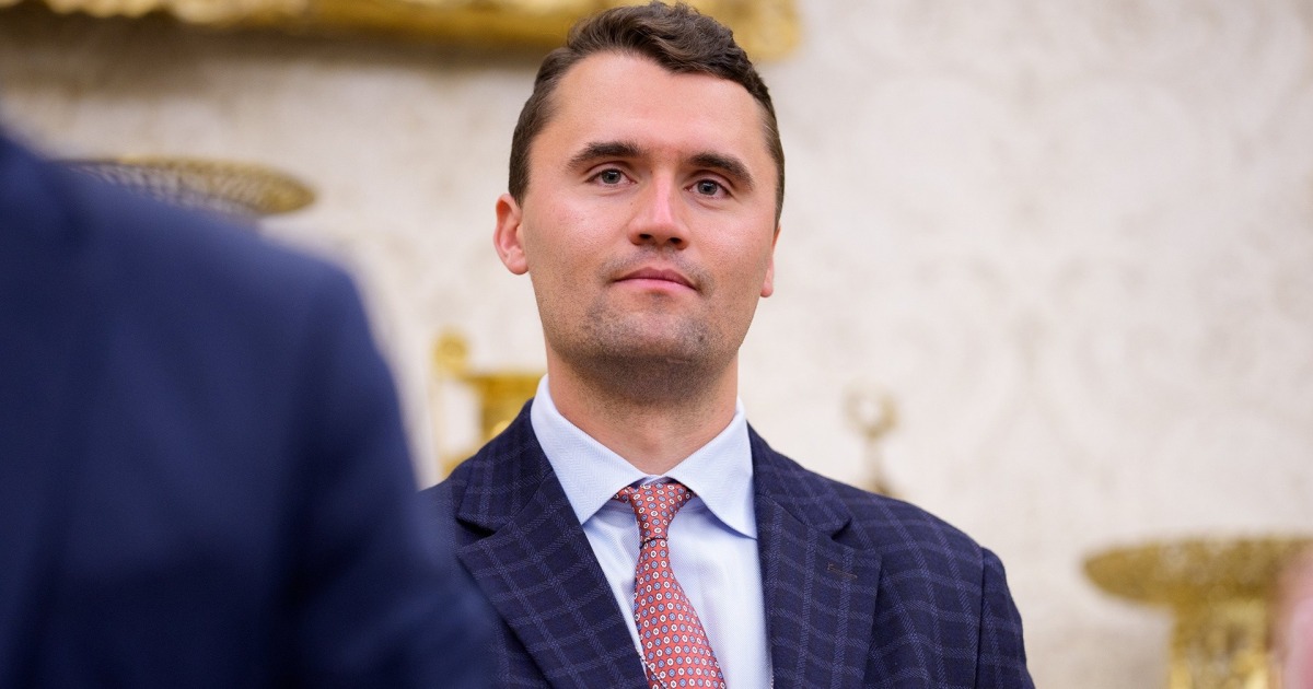 Inside the Political Fallout in the Wake of Charlie Kirk Assassination
