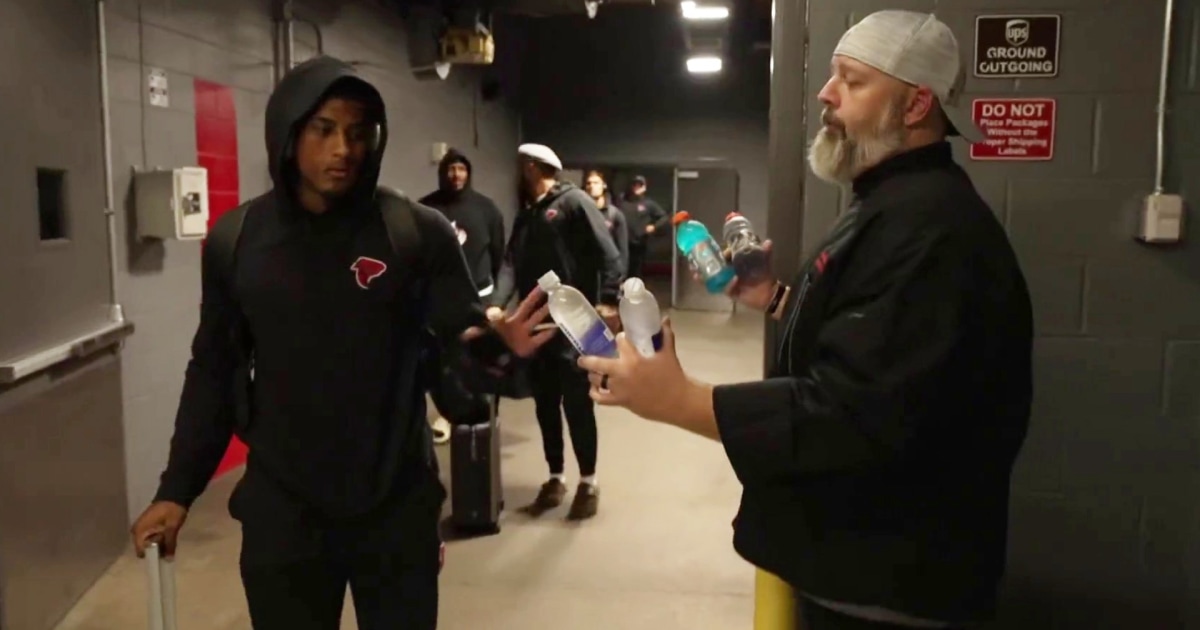 How Hotels Prepare to Host NFL Teams and Staff