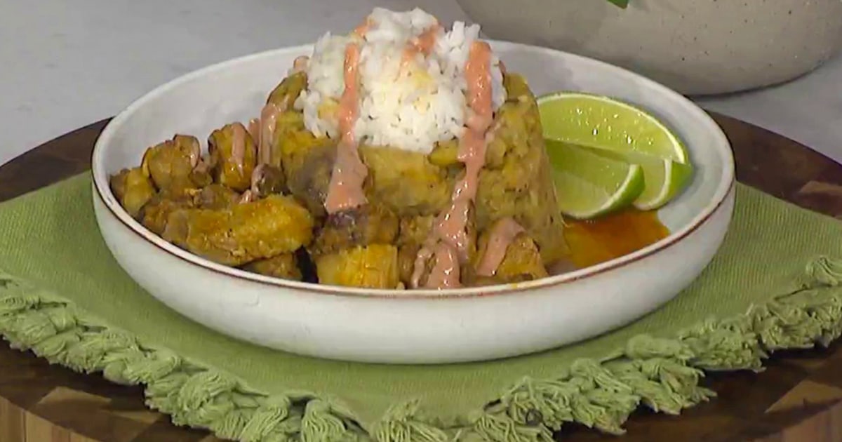 Mofongo with Carne Frita: Get the Classic Puerto Rican Recipe!