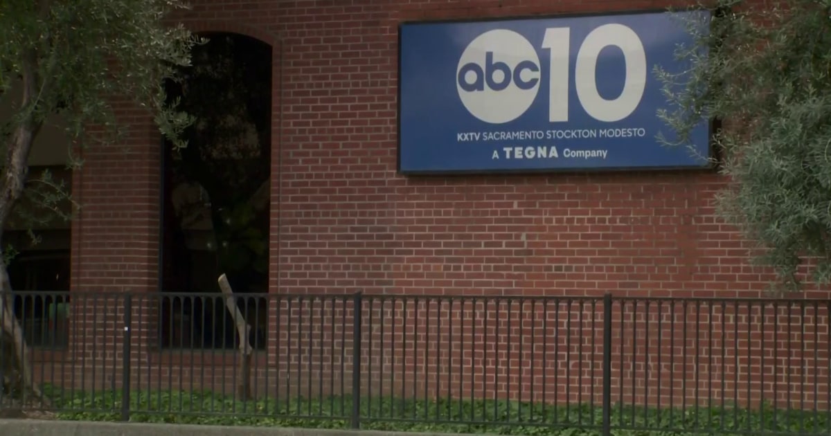 ABC Station in Sacramento Hit by Gunshots After Kimmel Suspension