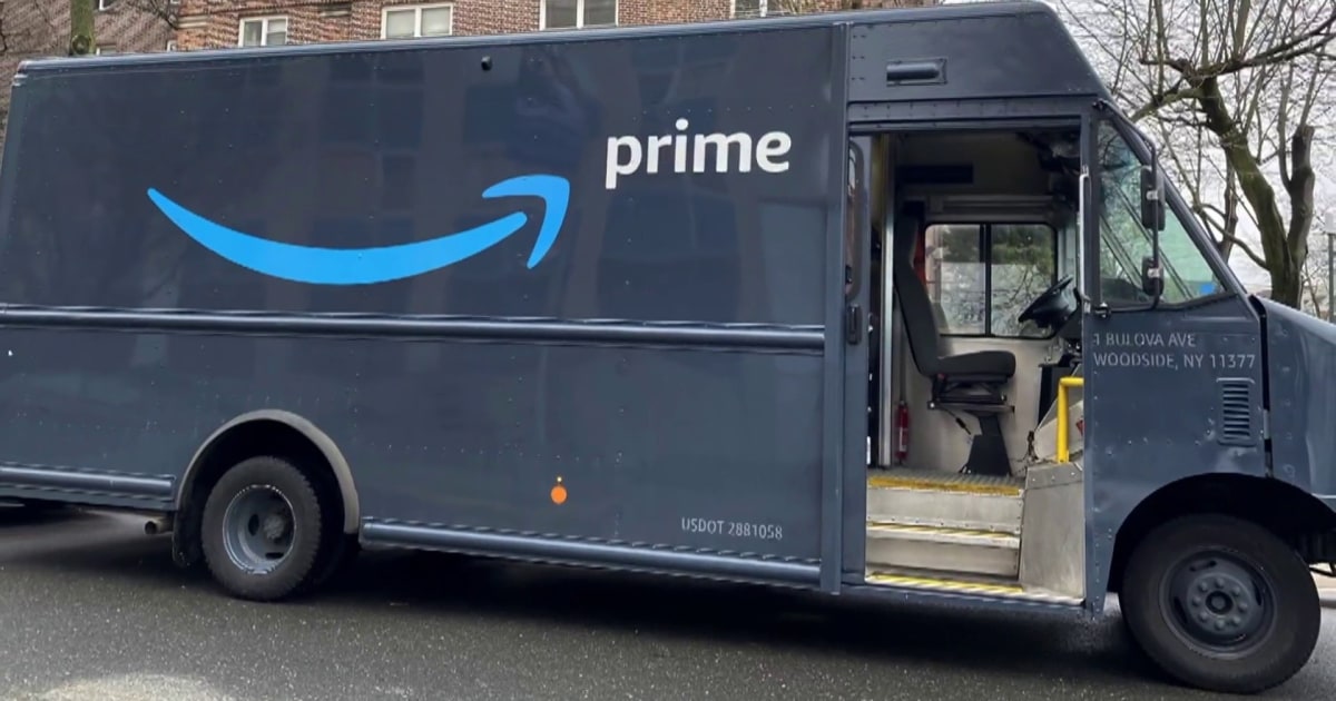 Amazon Heads to Court Over Allegedly Deceptive Prime Practices