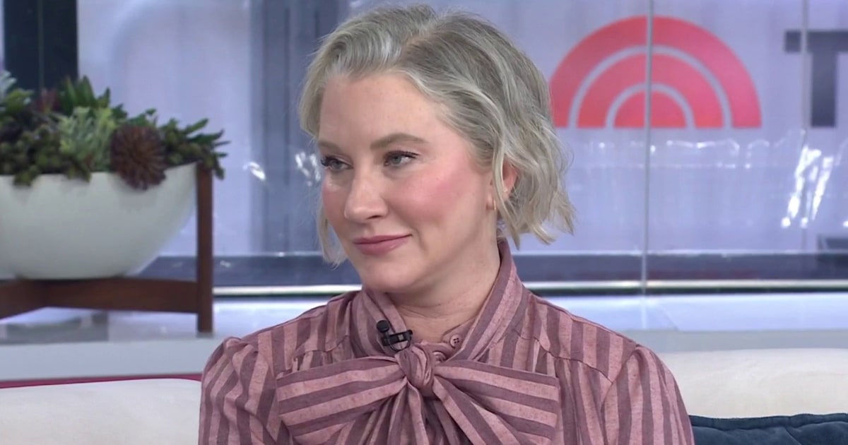 Clea Shearer Talks New Book ‘Cancer Is Complicated’