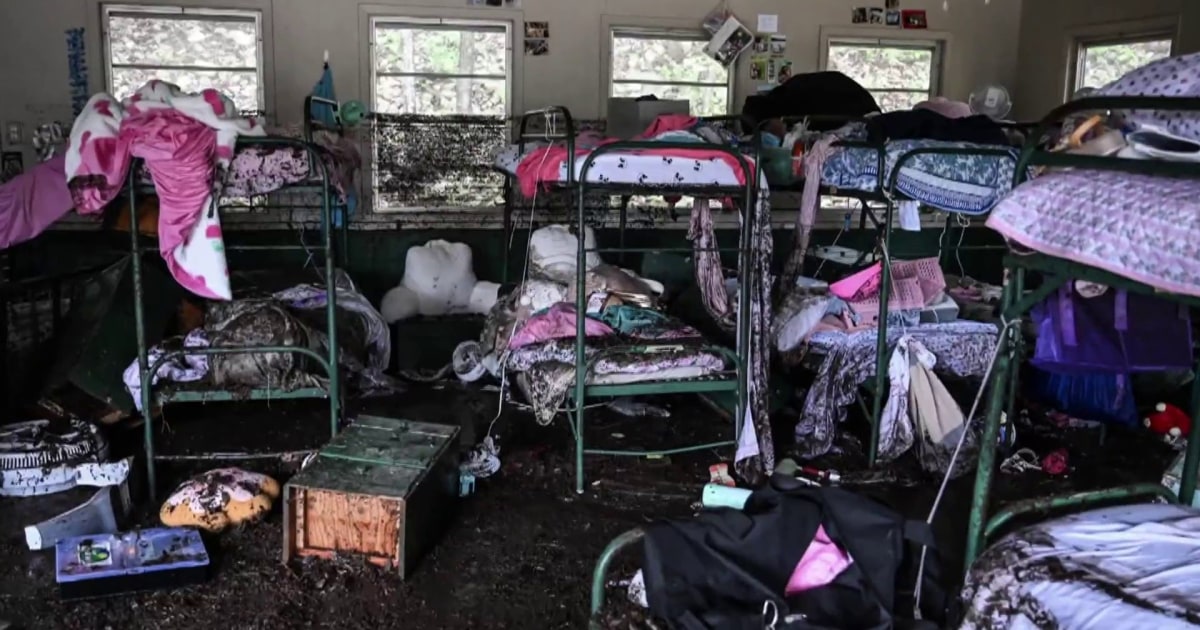 Camp Mystic to Reopen Next Summer, 1 Year After Fatal Floods