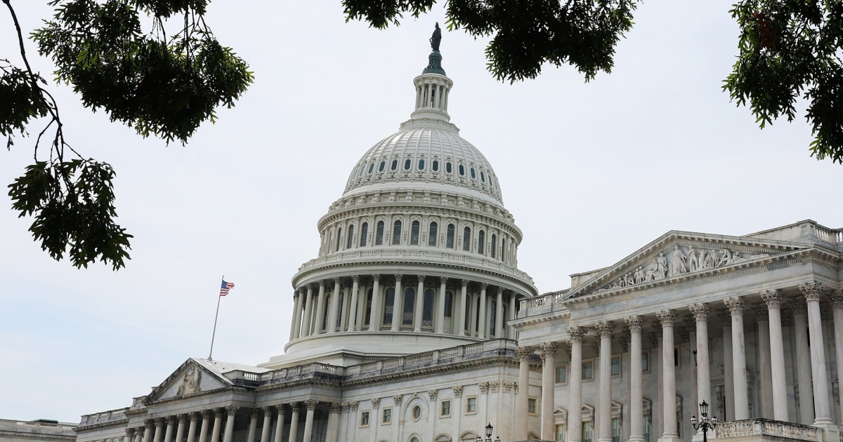 How Likely Is It the Government Will Shut Down Again?