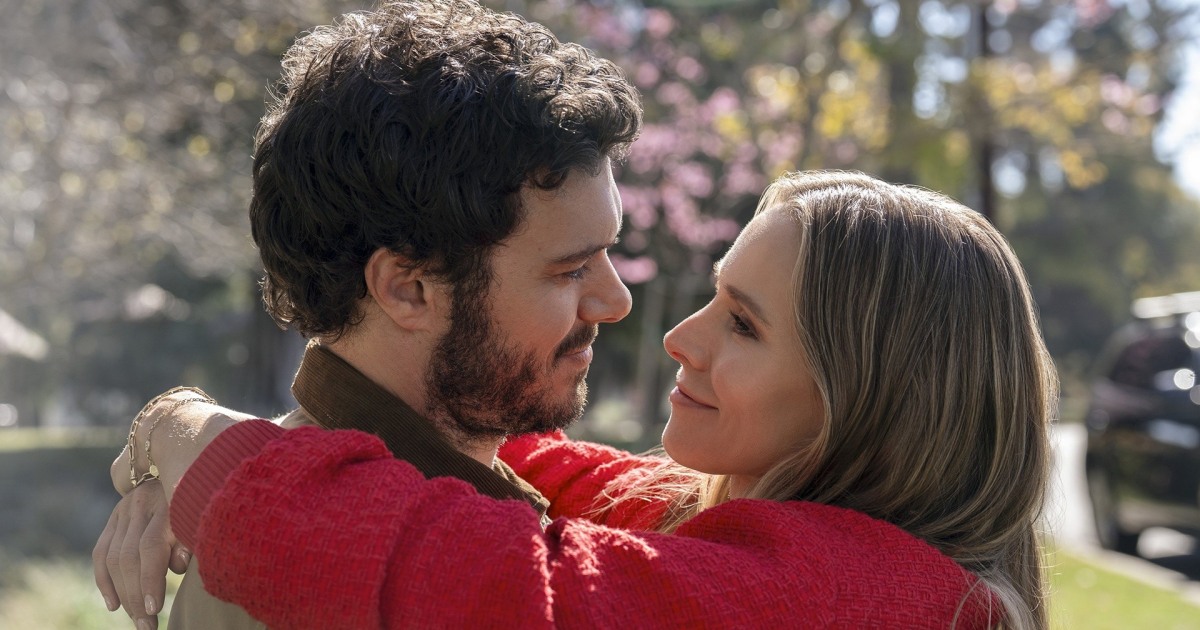 ‘Nobody Wants This’ Season 2: See the First Trailer