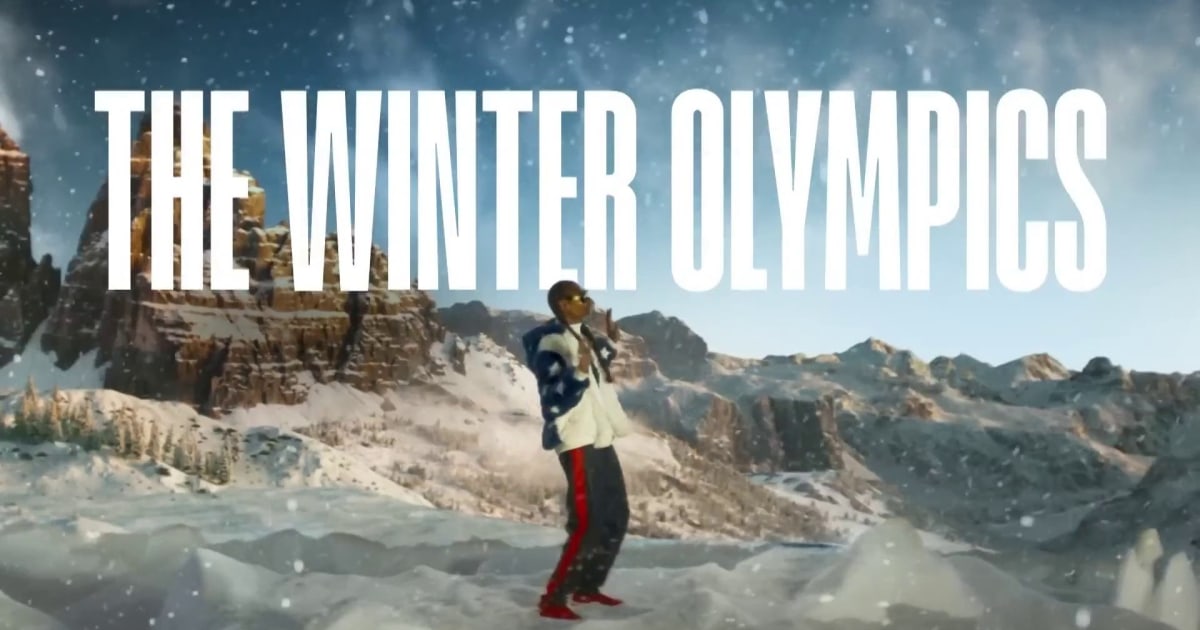 Snoop Dogg to Return for Milan-Cortina Winter Olympics on NBC