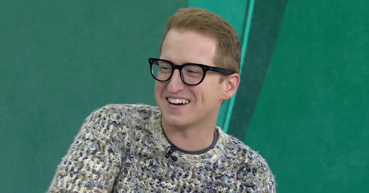 James Austin Johnson Talks ‘SNL’ S51 Cast Changes, Fatherhood