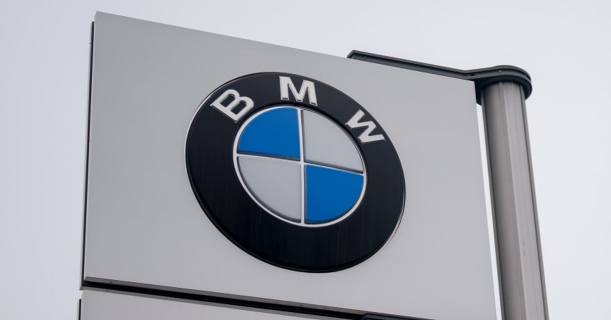 Owners of 200K BMW Cars Told to Park Outside Due to Fire Risk