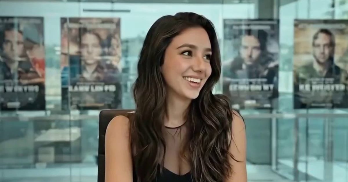 AI-Generated Actress Could Be First to Be Signed by Talent Agent