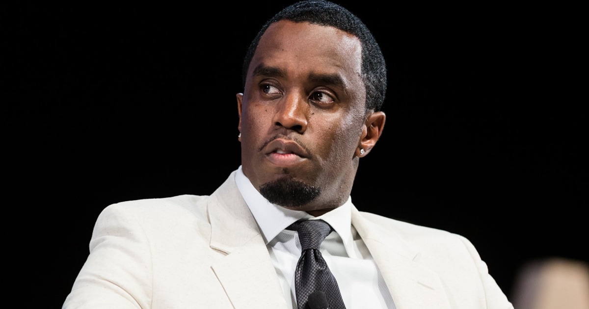 New York Judge Rejects Diddy’s Request to Toss out Convictions