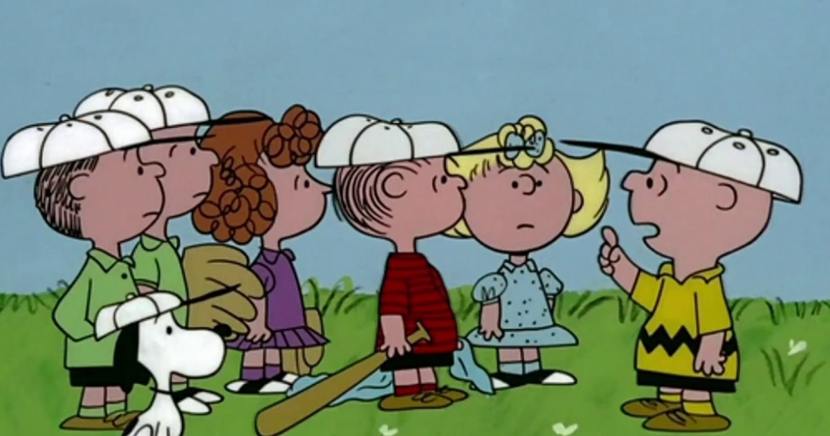 Peanuts Turn 75! Al Reflects on His Interview With Charles Schulz