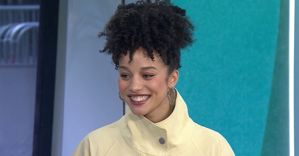 Chase Infiniti Talks Movie Debut in ‘One Battle After Another’