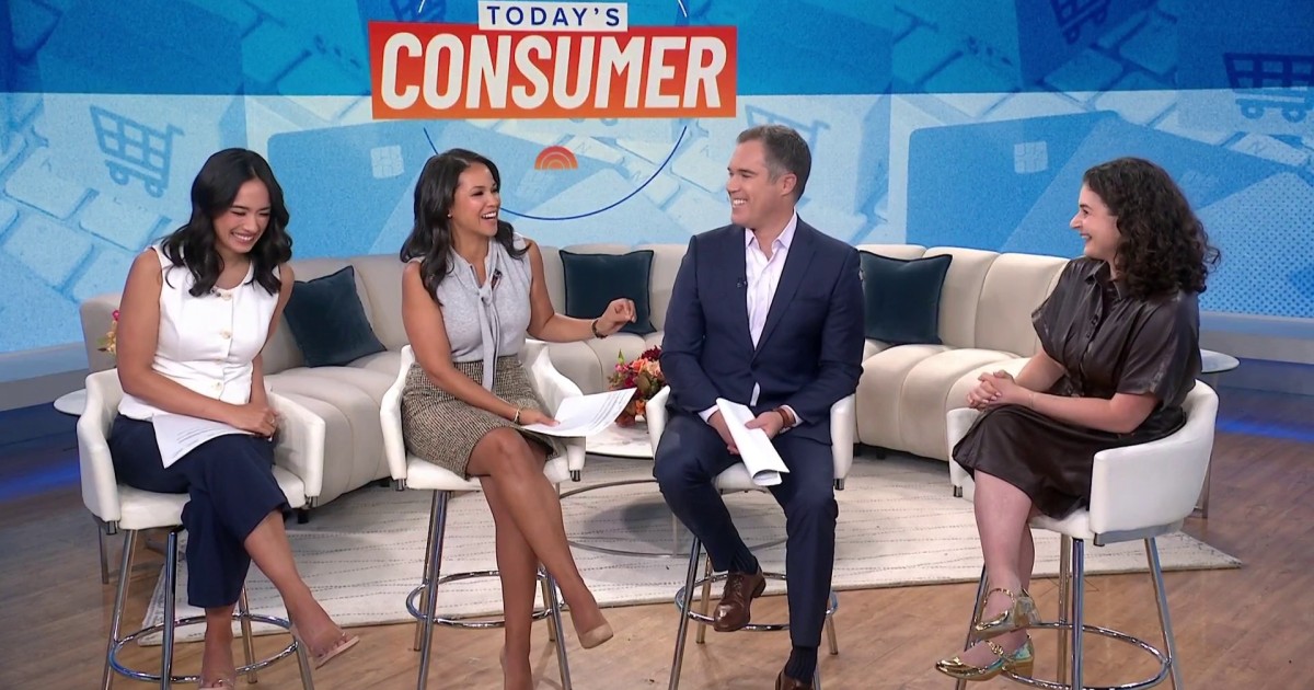 Here’s Where to Find the Best Early Holiday Shopping Deals