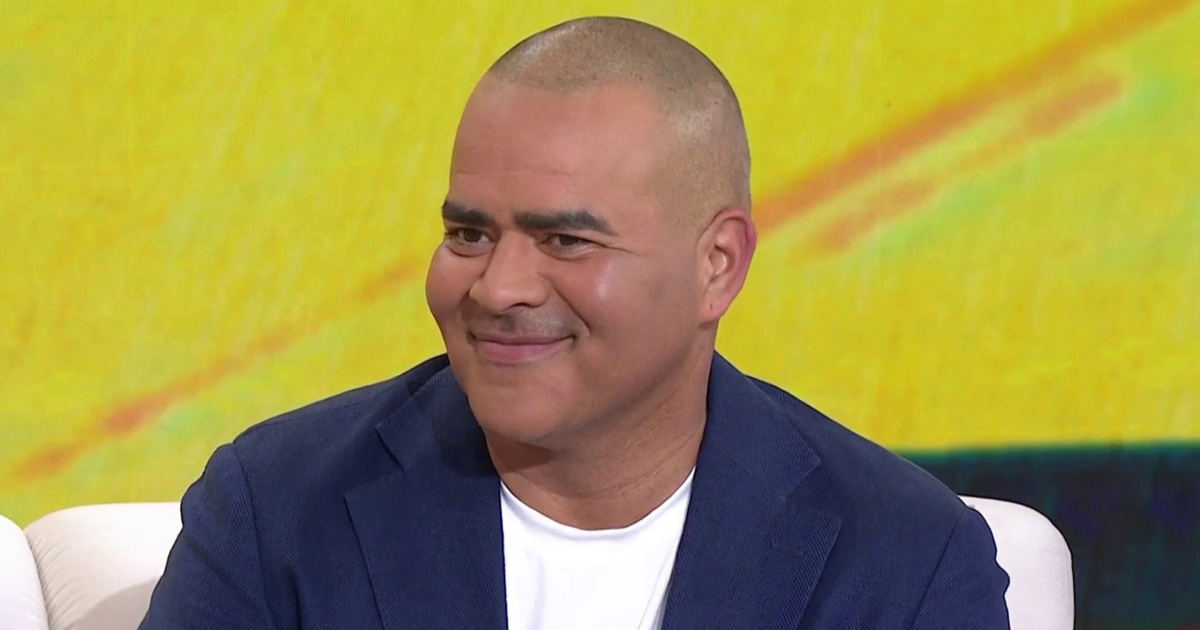 Christopher Jackson on Return to Broadway, 10 Years of ‘Hamilton’