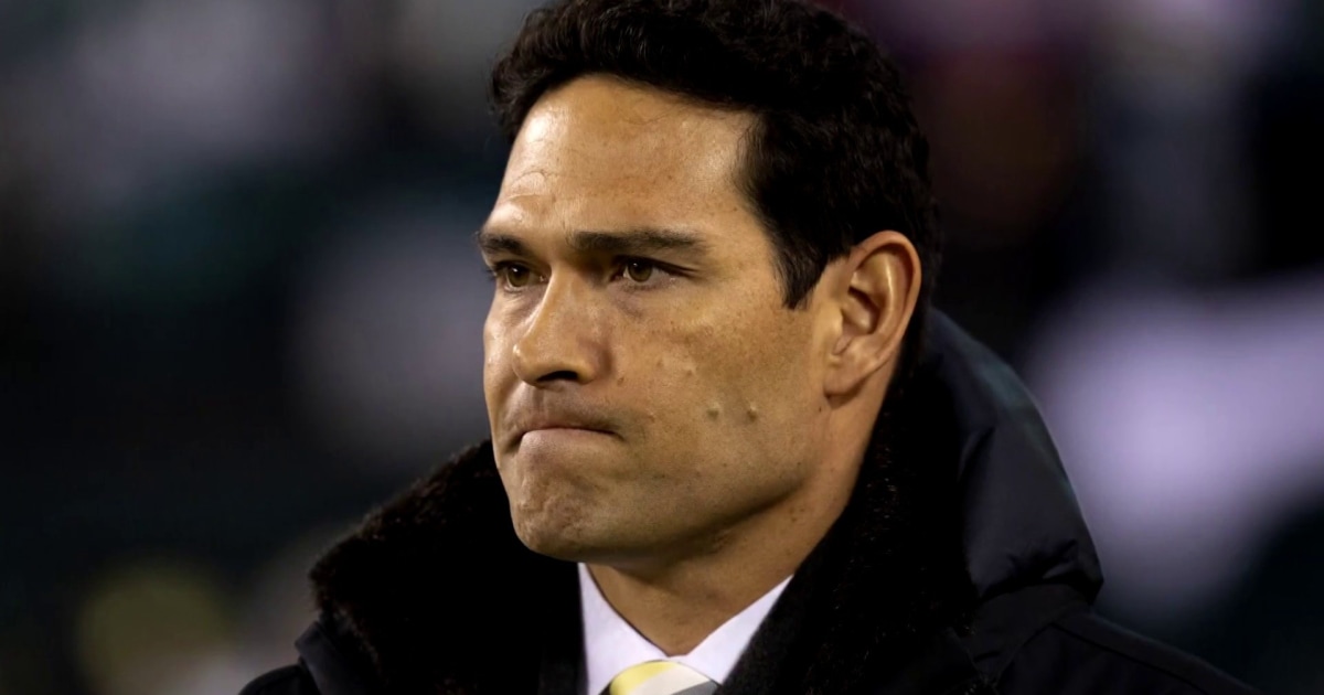 Former NFL QB Mark Sanchez Arrested After Being Stabbed