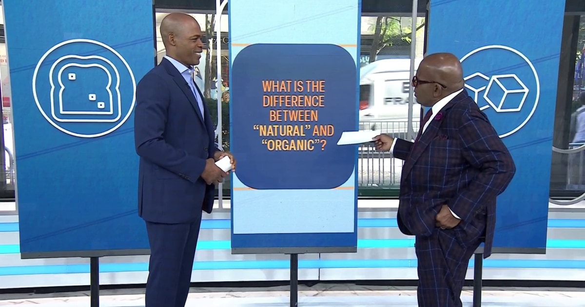 Common Food Terms Explained: 'Low Carb', Zero Sugar,' More